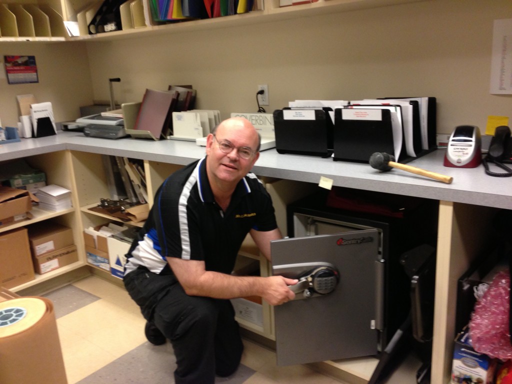 Mr. Locksmith Online Locksmith Course 2025