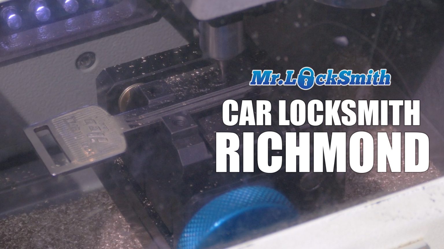 Car Locksmith Richmond BC - Mr. Locksmith Richmond BC