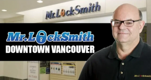 Downtown Vancouver Locksmith - Mr. Locksmith