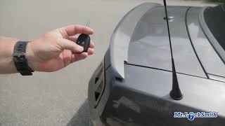 Locked Keys in Car Nanaimo - Mr. Locksmith™ Nanaimo (250) 999-8858
