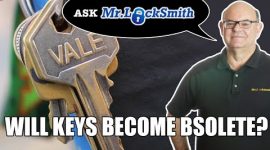 Mr. Locksmith Security Systems - Mr. Locksmith