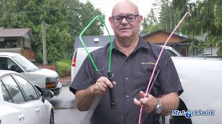 Car Opening Tools Tools - Automotive Locksmith - Mr. Locksmith™