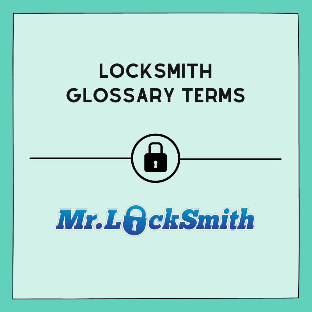 How to Remove Non Removable Pin Hinge - Mr. Locksmith