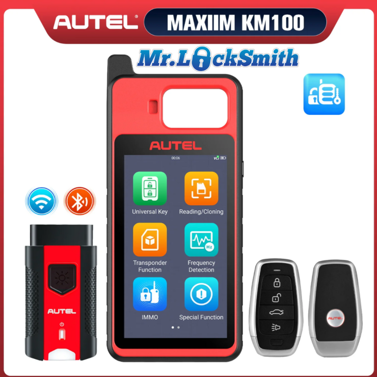 Blog - Mr. Locksmith