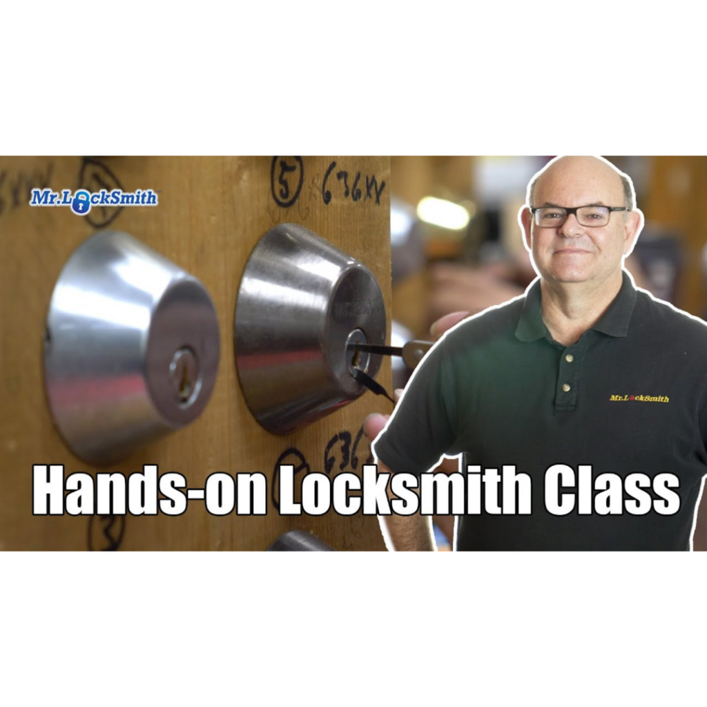 Blog - Mr. Locksmith