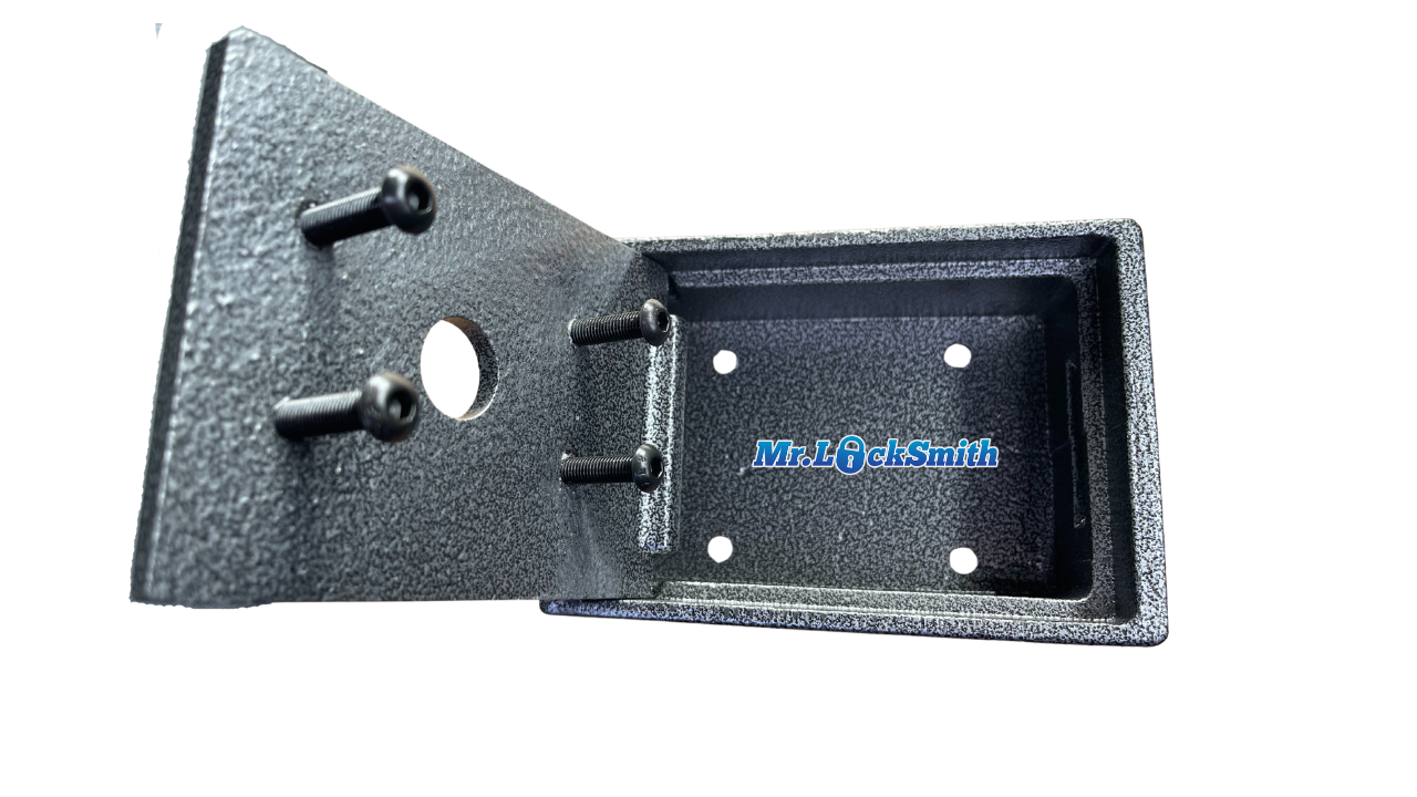 Mailbox Lock - Lost Mailbox Keys - Mr. Locksmith