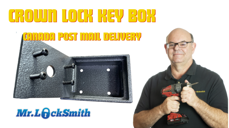 Mailbox Lock - Lost Mailbox Keys - Mr. Locksmith