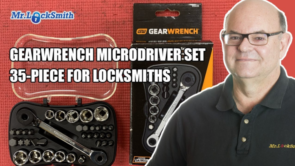 Latest Posts - Mr. Locksmith - Locksmith Pro Tips