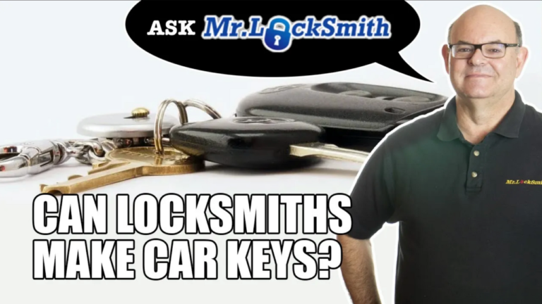 Latest Posts - Mr. Locksmith - Locksmith Pro Tips