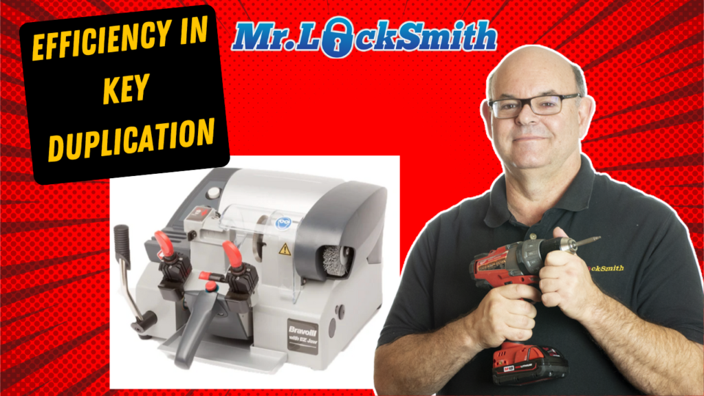 Latest Posts - Mr. Locksmith - Locksmith Pro Tips