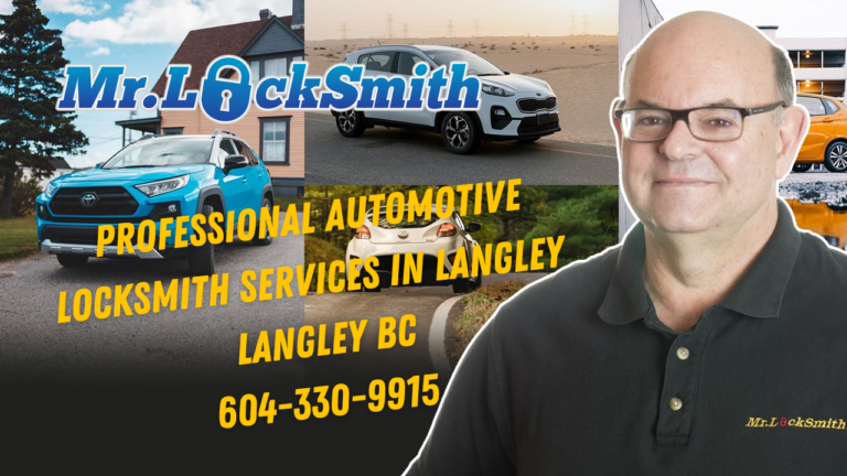 Latest Posts - Mr. Locksmith - Locksmith Pro Tips