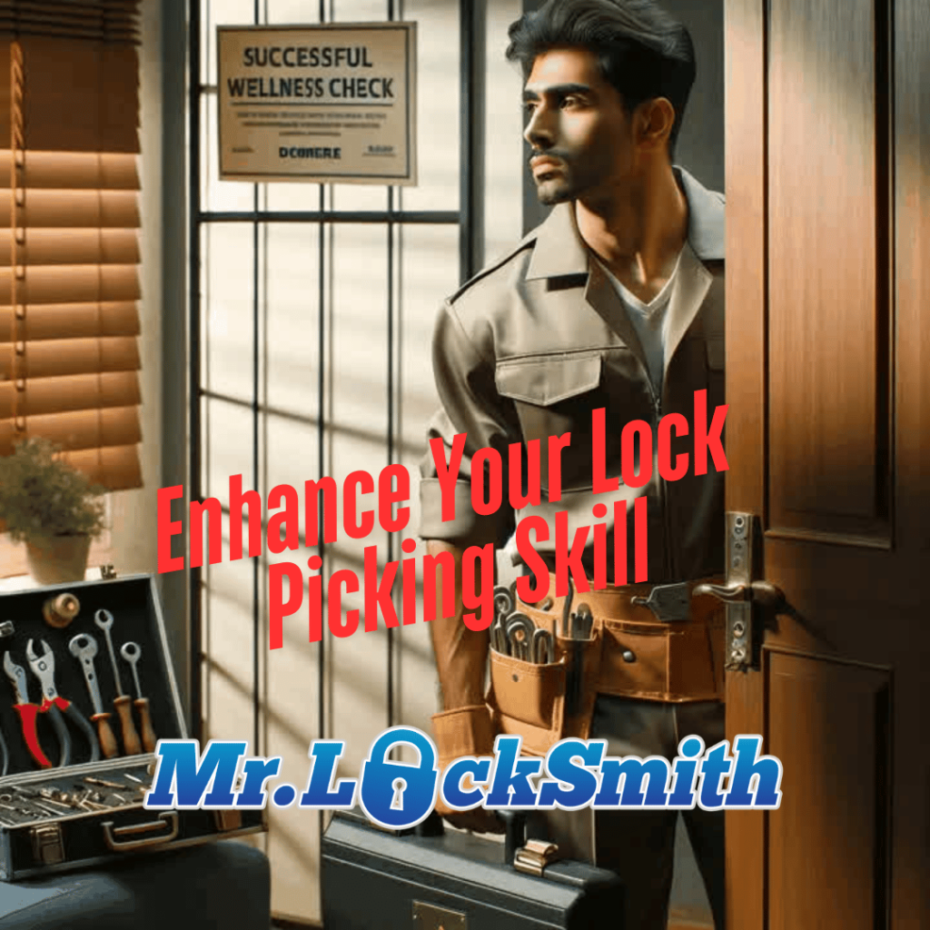 Latest Posts - Mr. Locksmith - Locksmith Pro Tips