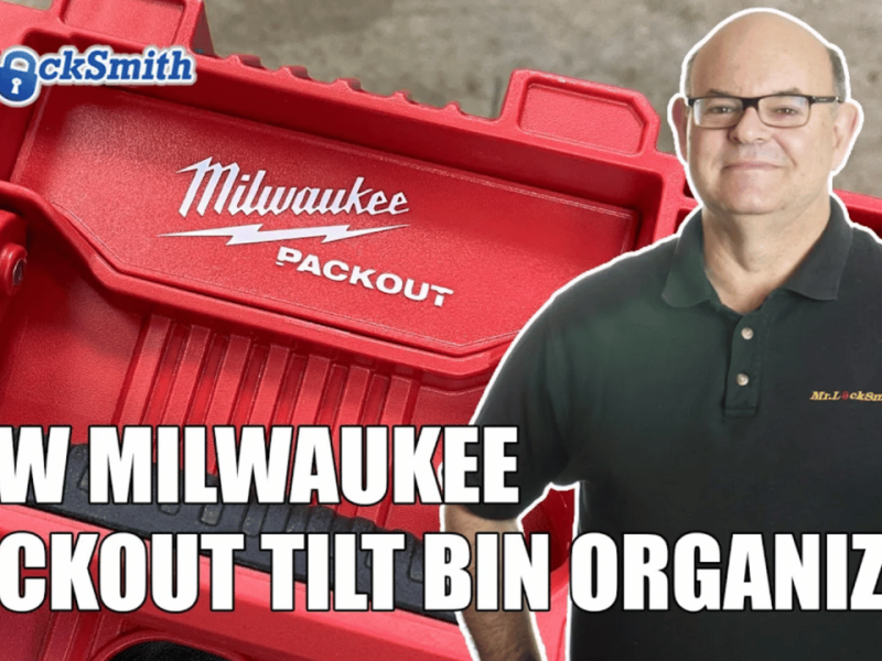 Always Prepared with Battery Booster Packs - Mr. Locksmith