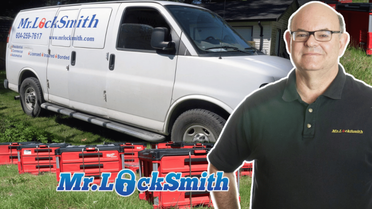 How to Replace Key Fob Battery 2013–2019 Ford C-Max - Mr. Locksmith